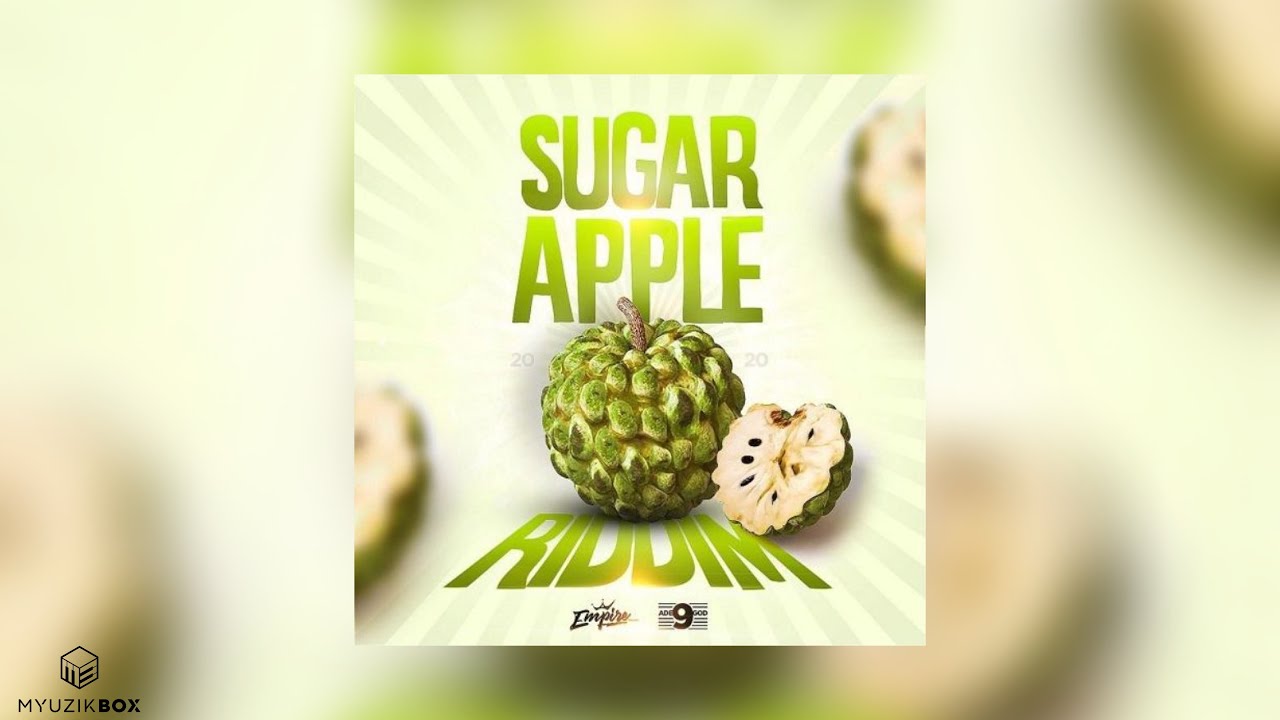 Home | Pternsky [Sugar Apple Riddim] 2020 Soca - YouTube