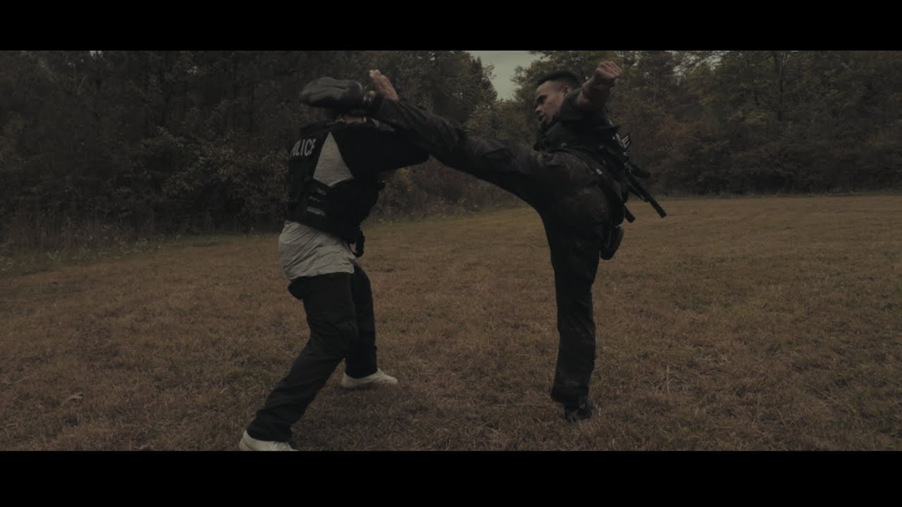 Wanted Fight Scene - YouTube