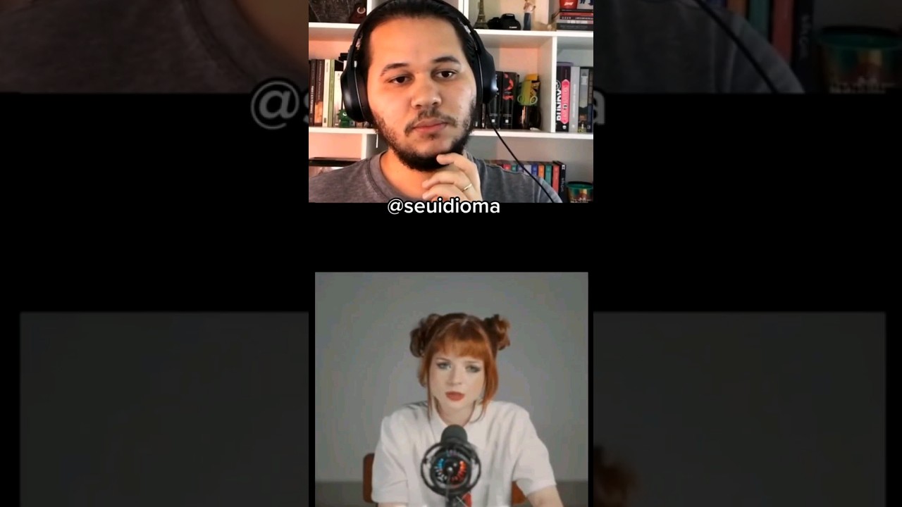 Raluca - o significado de treta - YouTube