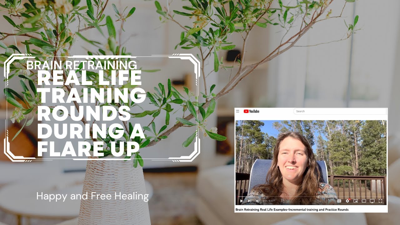 Brain Retraining Real Life Examples-Incremental training and Practice ...