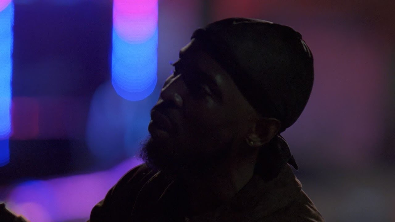 The Wire - Omar kills Savino - YouTube