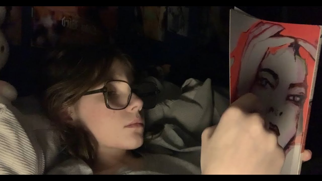 why am I up at 4am - YouTube