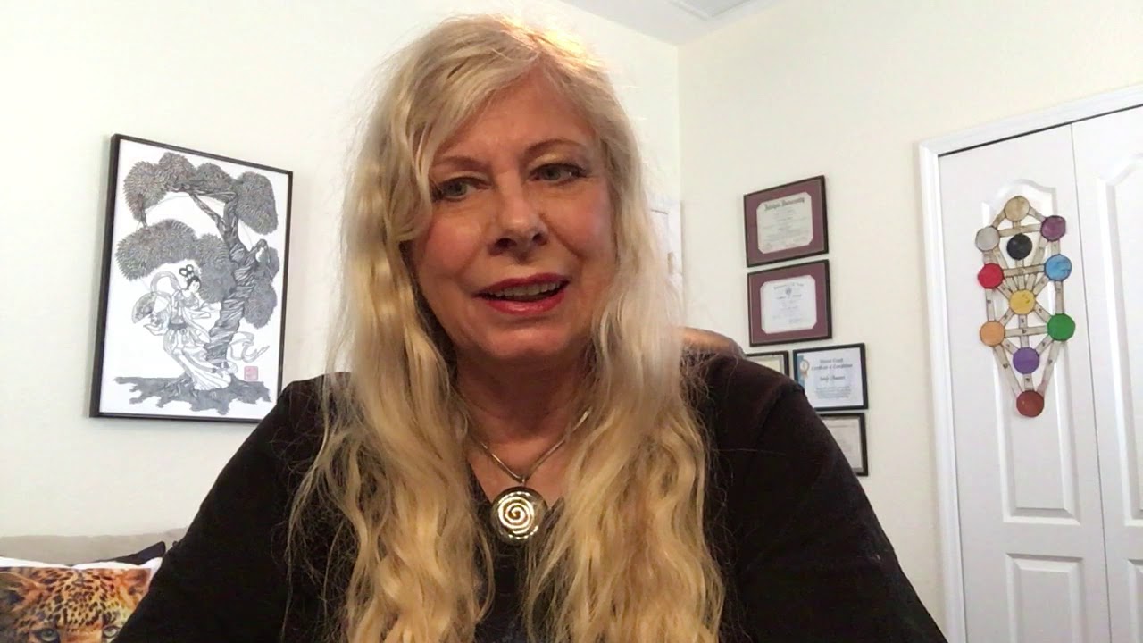 Editorial Video-Blog for January 2020 by Sandy Anastasi - YouTube