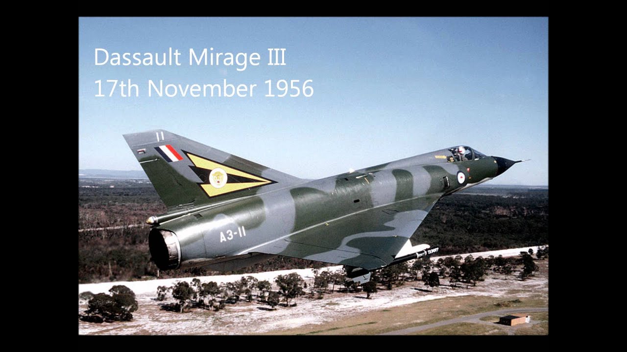 The Delta Wing - YouTube