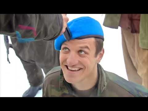 Şefkat Tepe - Serdar ve Celil Timi Kurtarıyor