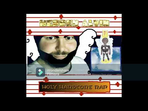 Herren Alvin - Rap Harmony