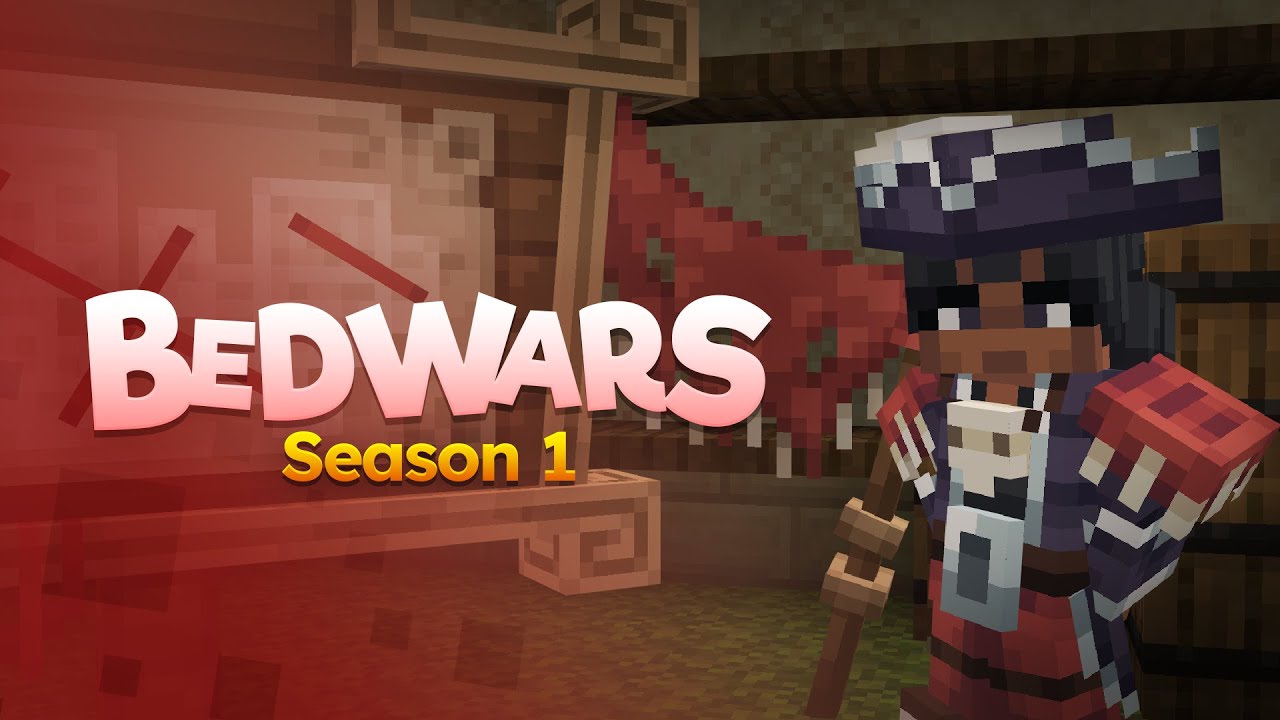 Hive Bedwars Trailer - The Hive #hivebedwars - YouTube