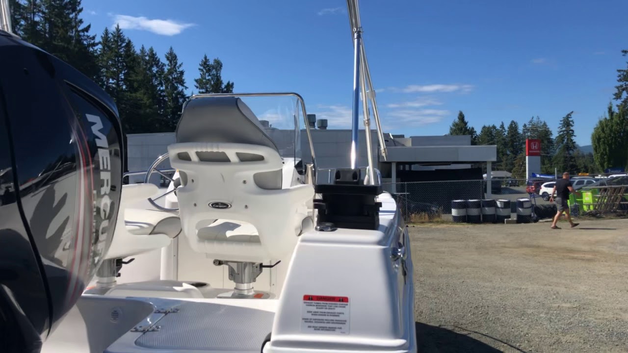 2016 CAMPION EXPLORER 492 - YouTube