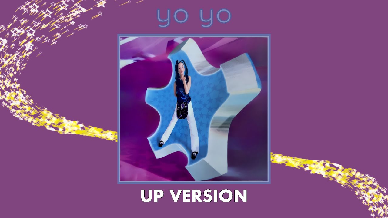 Yo Yo (Up Version) - YouTube
