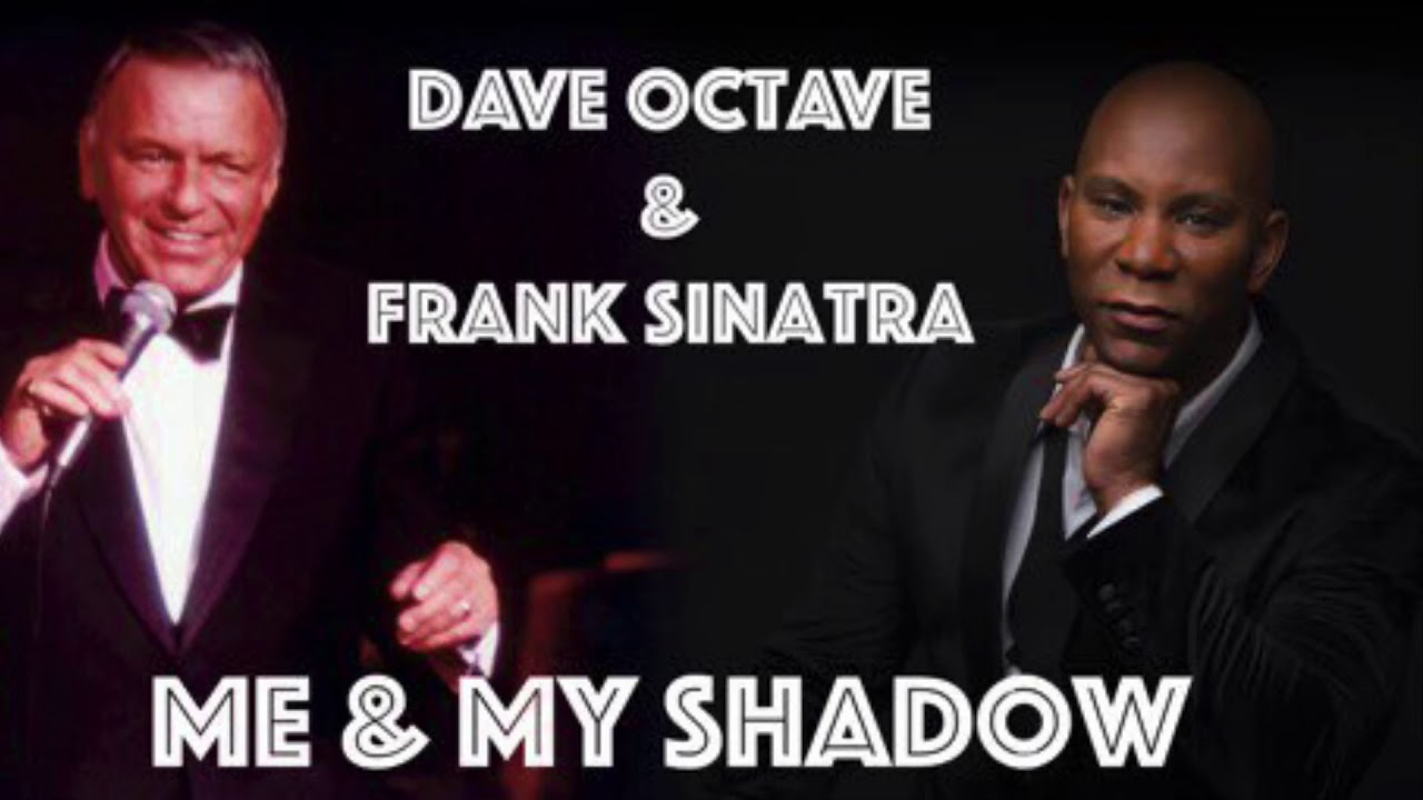 Me And My Shadow (Duet with Frank Sinatra) - YouTube