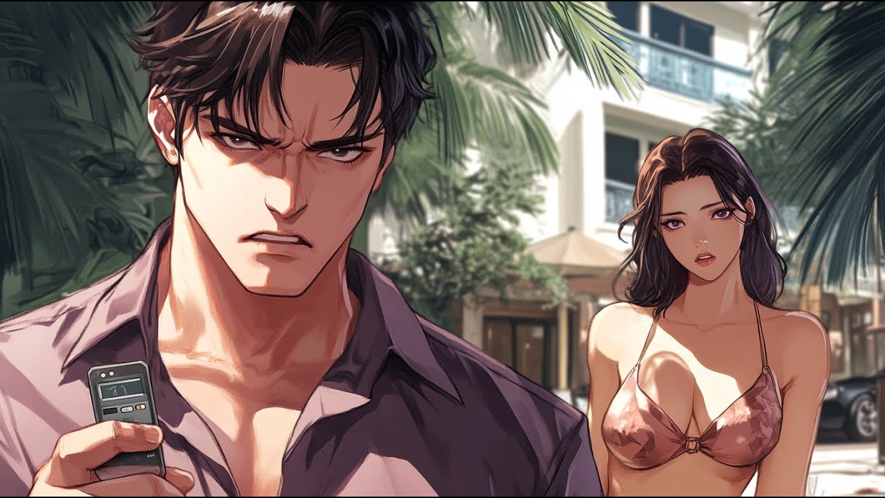 I Caught My Cheating Wife With A GPS Tracker! - YouTube