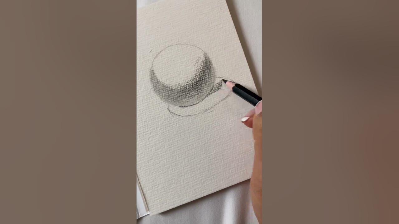 HOW TO MAKE 3D CIRCLE 🔴 - YouTube