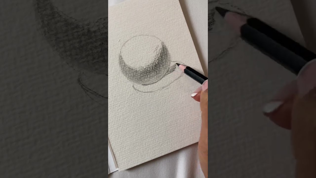 HOW TO MAKE 3D CIRCLE YouTube HOW TO MAKE 3D CIRCLE YouTube