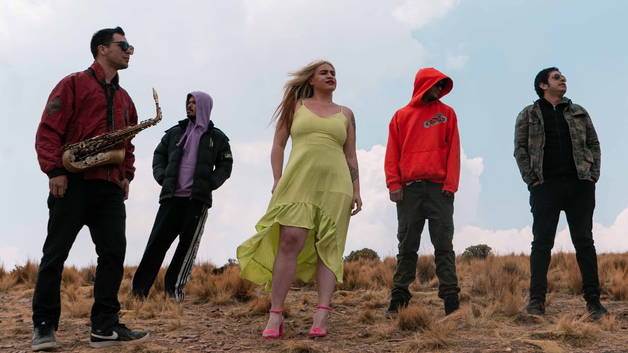 So Much Around - Raven & Band (Video Oficial) - YouTube Music