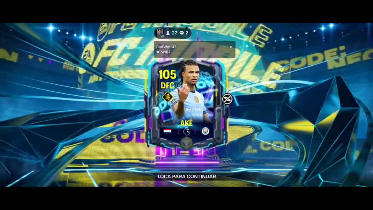 Gastamos 6000 mil FC points en cuenta de un amigo y esto fue lo que nos ...