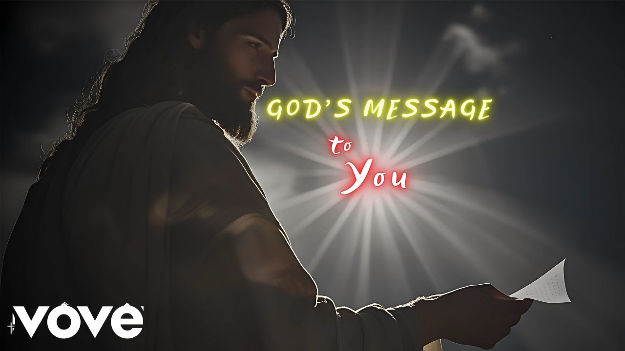 Gods Message to You | God Blessings Message - YouTube