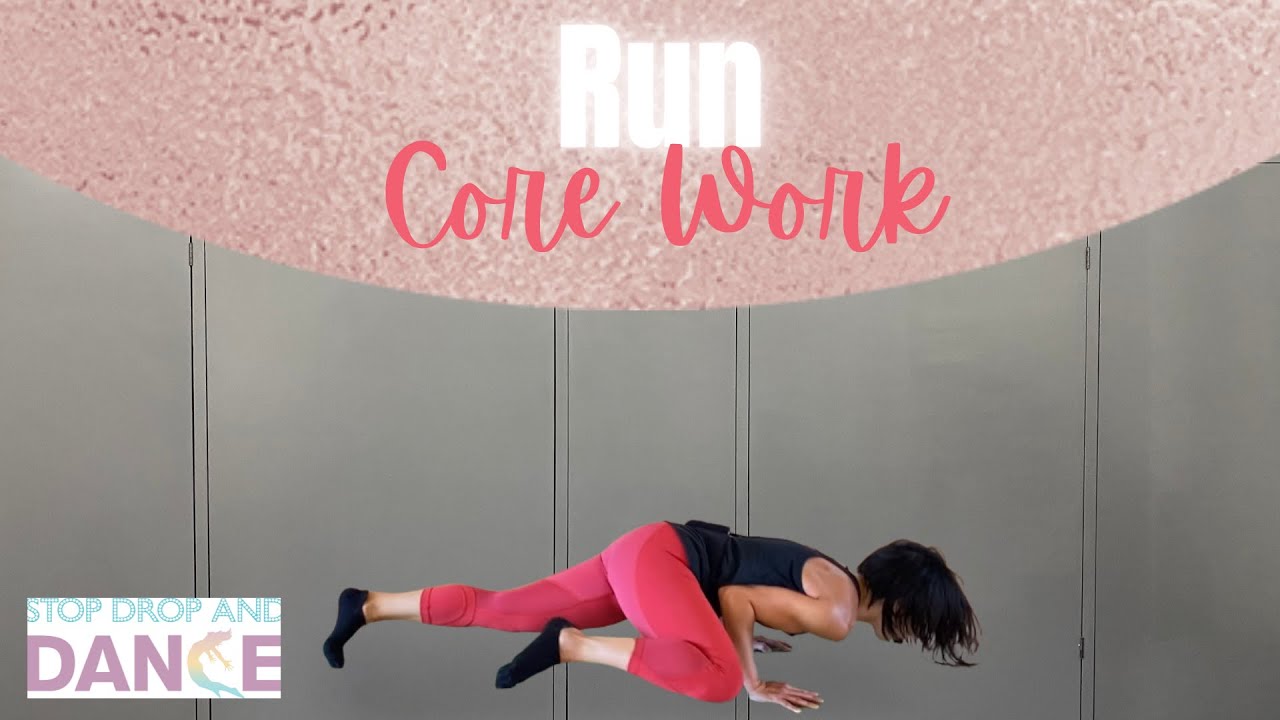 Run (Core WORK) || OneRepublic || Stop Drop And Dance - YouTube