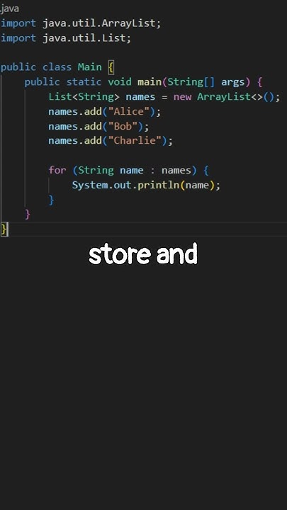 Collections Framework In Java Codingtips Java Collections Coding Programming Code Coder