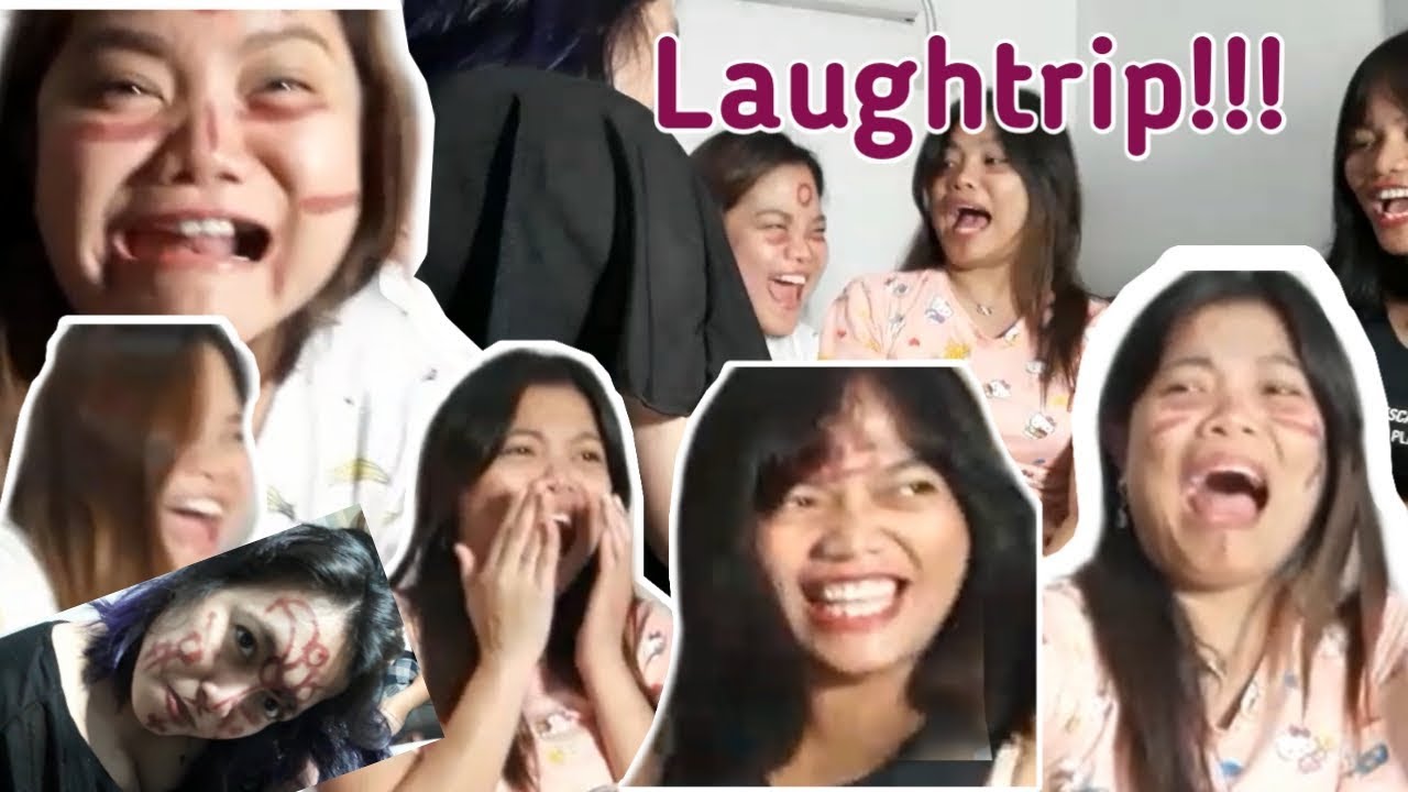 Pompyang??? And Spin the Bottle Challenge | Laughtrip ulit ito! | MG ...
