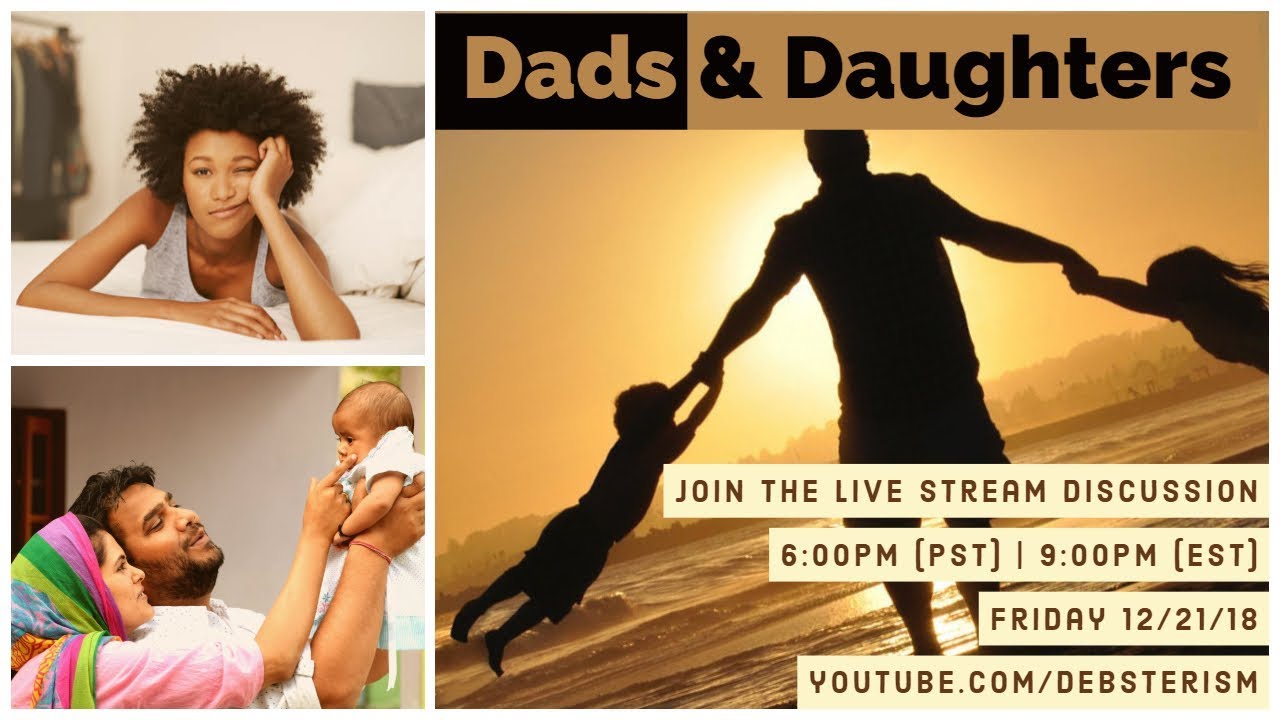 DADS AND DAUGHTERS - When Father Gets it Wrong - YouTube