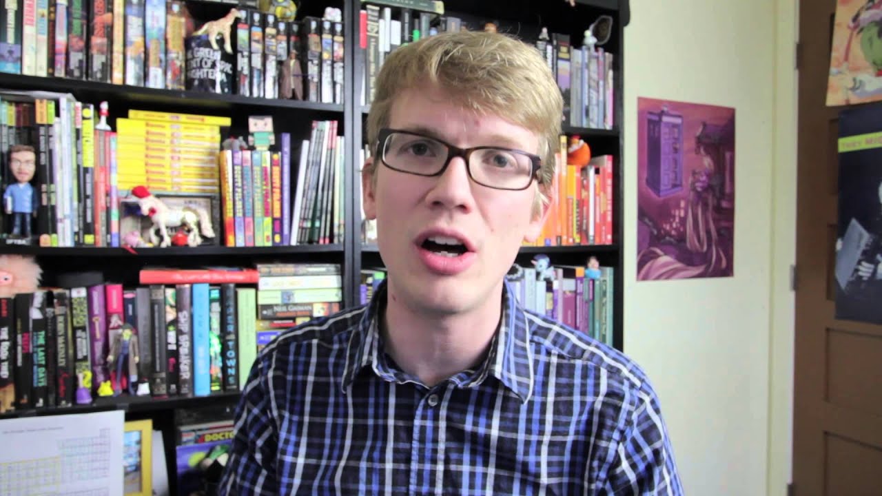 ONE MILLION NERDFIGHTERS! - YouTube