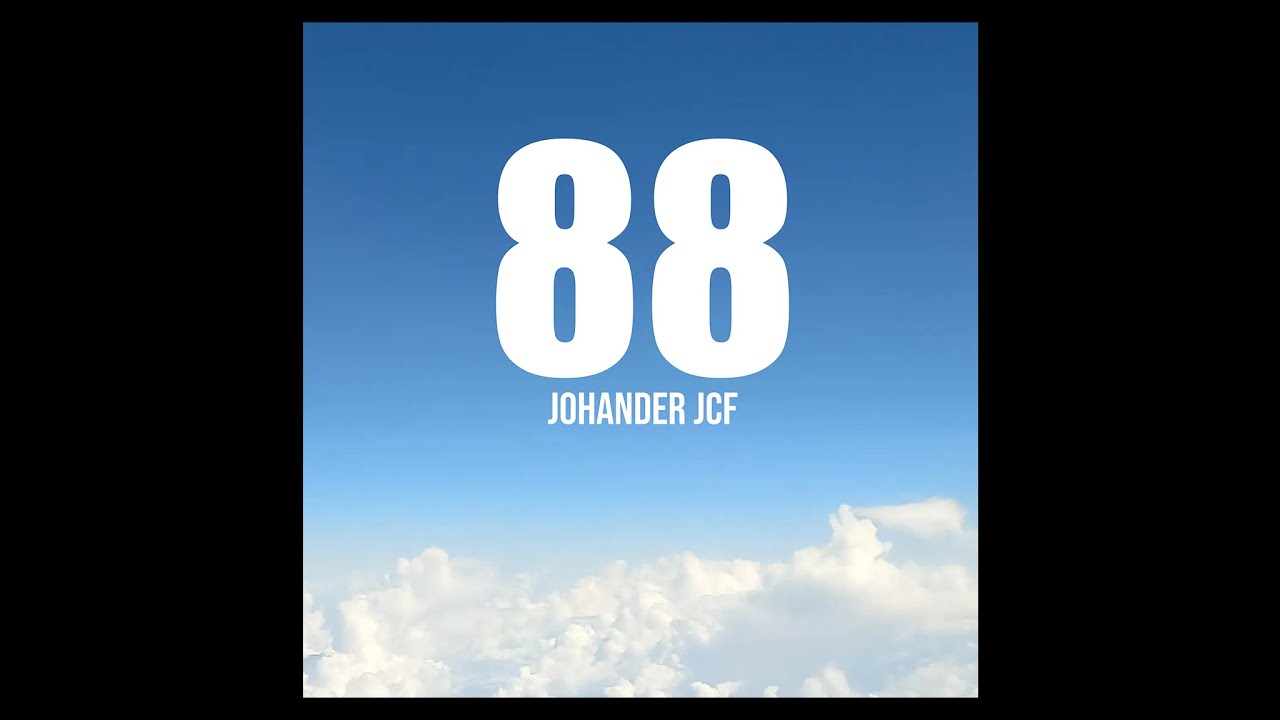Johander Jcf - 88 (Visualizer) - YouTube
