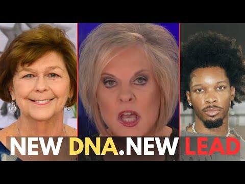 NANCY GUTHRIE DNA MYSTERY DEEPENS AS FBI JOINS THE CASE