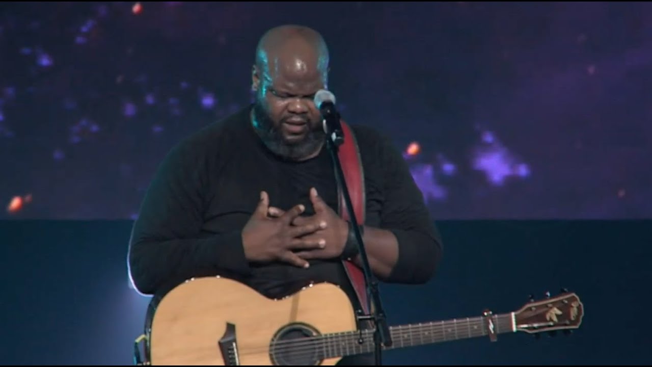 Leon Timbo - 50 MINUTES OF POWERFUL WORSHIP (Full Set) - YouTube
