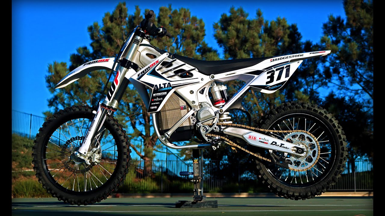 2018 Dubya World Vet Championships - Alta MXR - Moto 1 FULL - YouTube