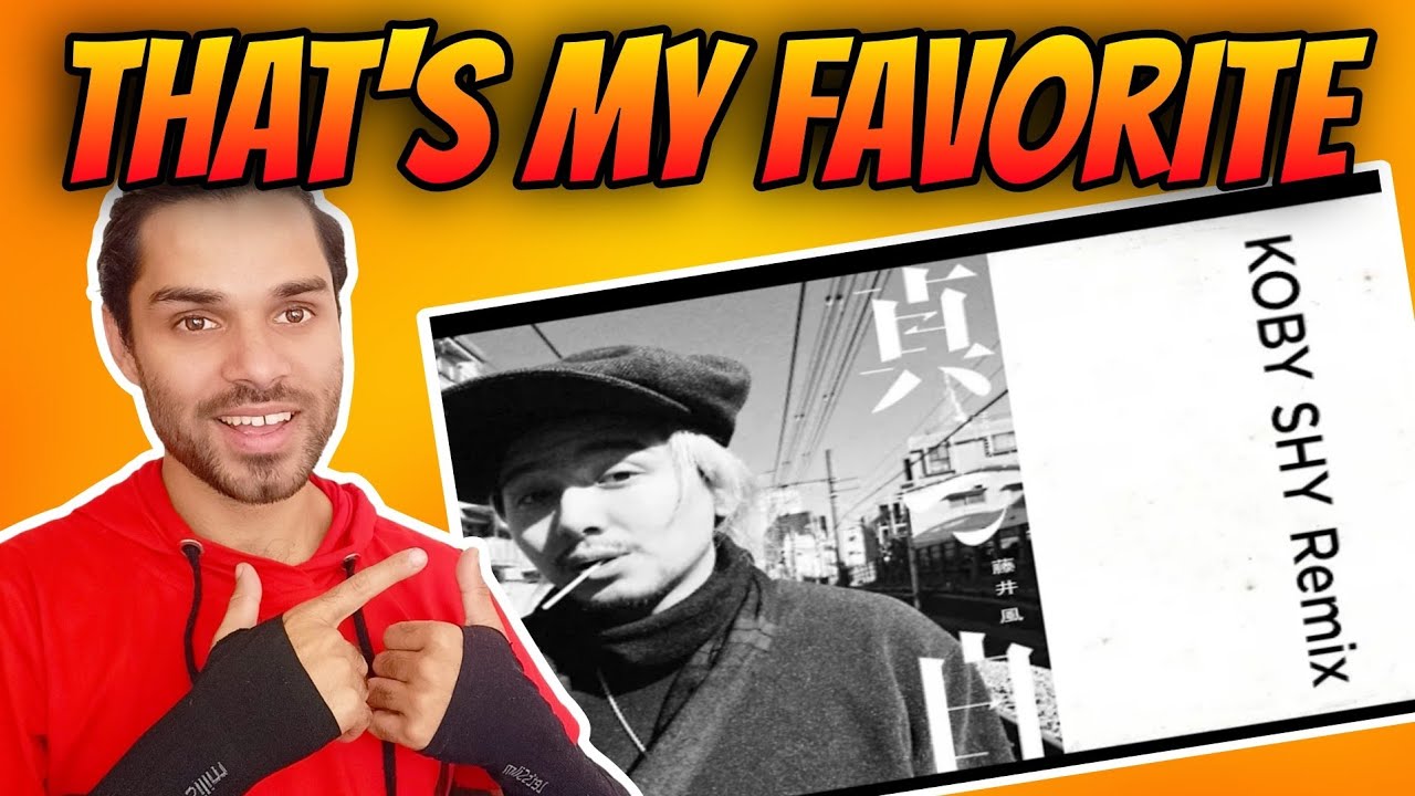 Fujii Kaze - masshiro (pure white) [KOBY SHY Remix - Official Audio ...