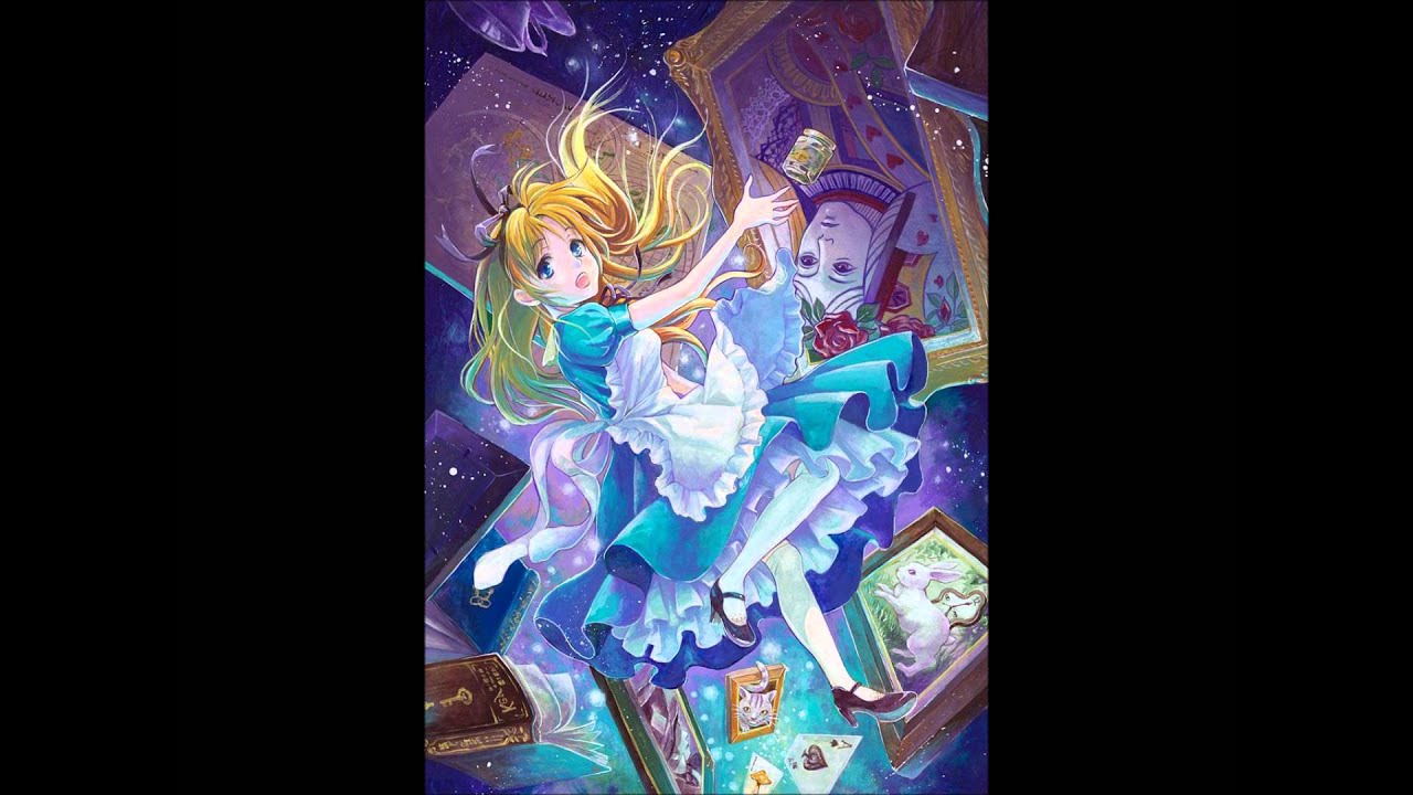 Nightcore - Down the Rabbit Hole - YouTube