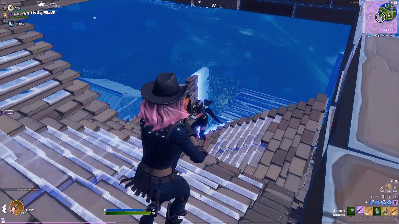 this montage will make you go poco loco - YouTube