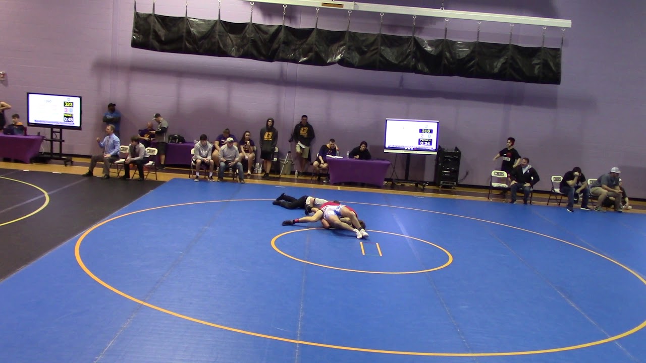 1/11/2020 Jolly Rogers Tournament Match #3 - YouTube