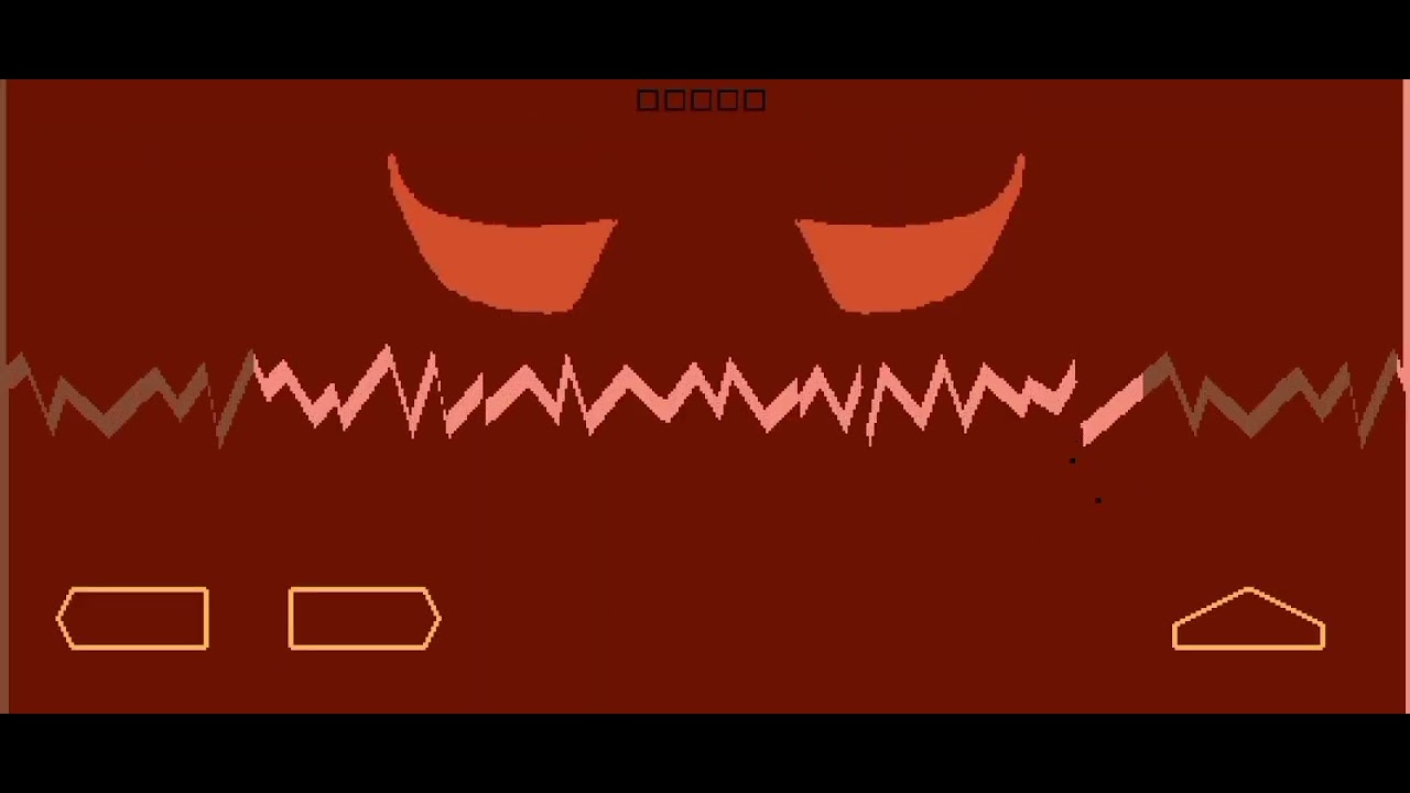 level selanjutnya dari devil game - YouTube