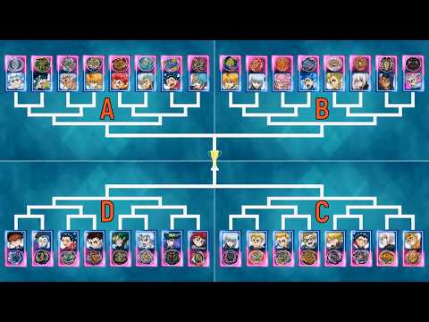 Beyblade Burst DB & Superking & GT Tournament ベイブレードバーストDB & 超王 & GT 베이블레이드 버스트 DB & 슈퍼킹 & 진검 토너먼트