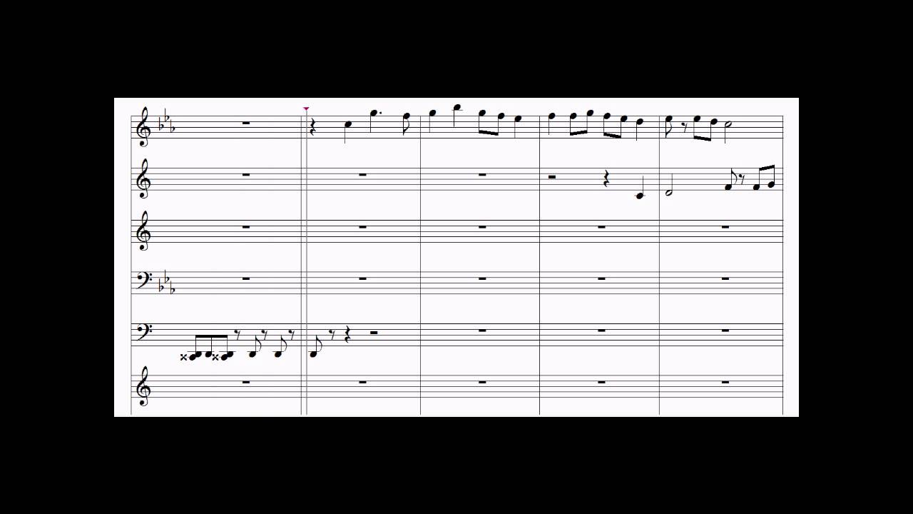 Northridge Overture 15 février 2012 - YouTube