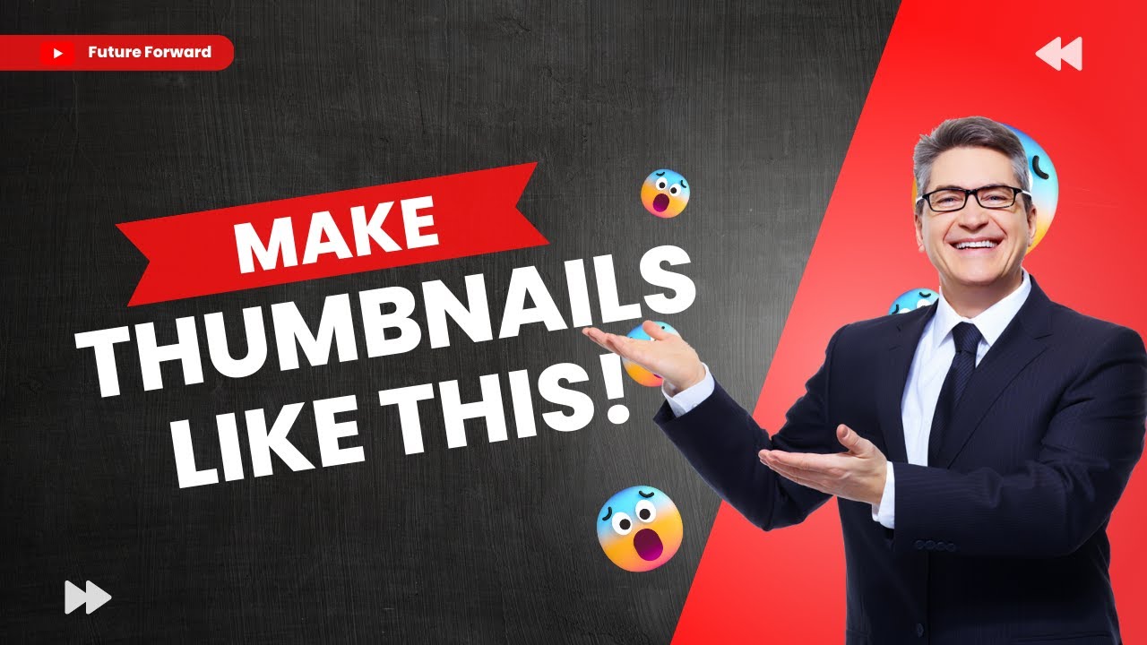 "From Boring to Brilliant: How to Design Attention-Grabbing Thumbnails ...