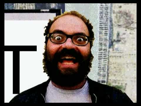 Todo el mundo quiere ser como Ignatius Farray - Capítulo 1 (Miguel ...