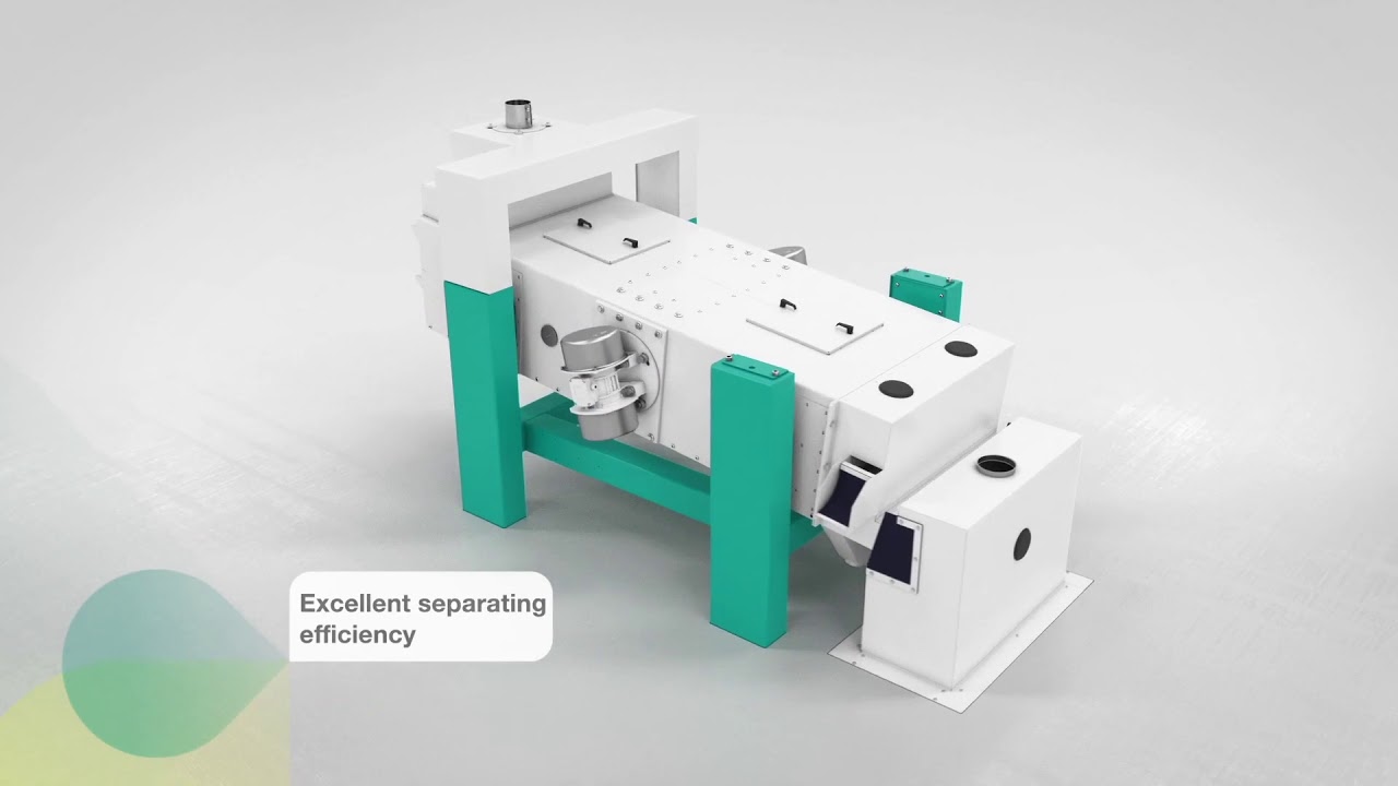 Separator MTRC - Training and Explanation Video - YouTube