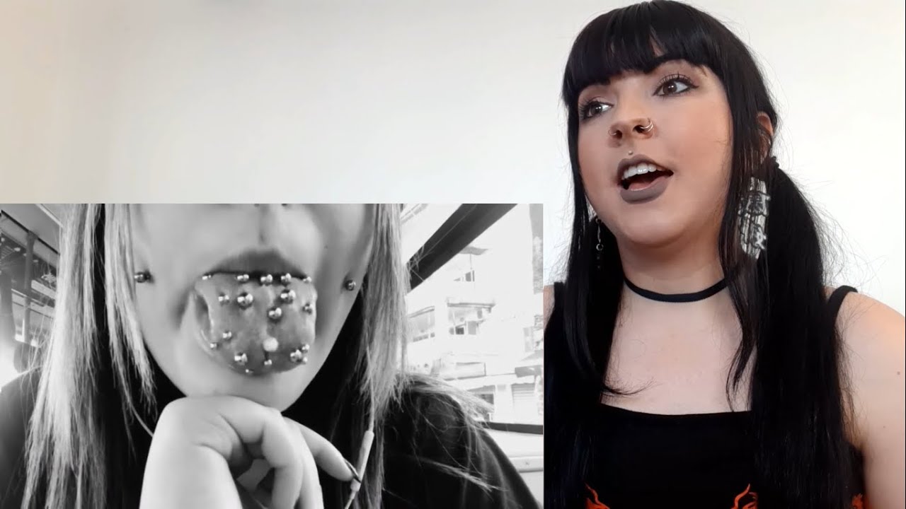 Piercer Reacts to CRAZY Piercing Combinations - YouTube