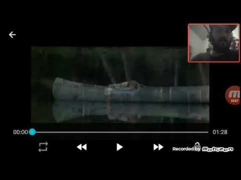 Iconic Reaction: Jason Jumpscare (Friday The 13th 1980) - YouTube