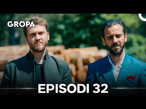Gropa - Episodi 32