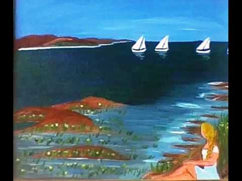 Um Pássaro de Peito Amarelo.wmv