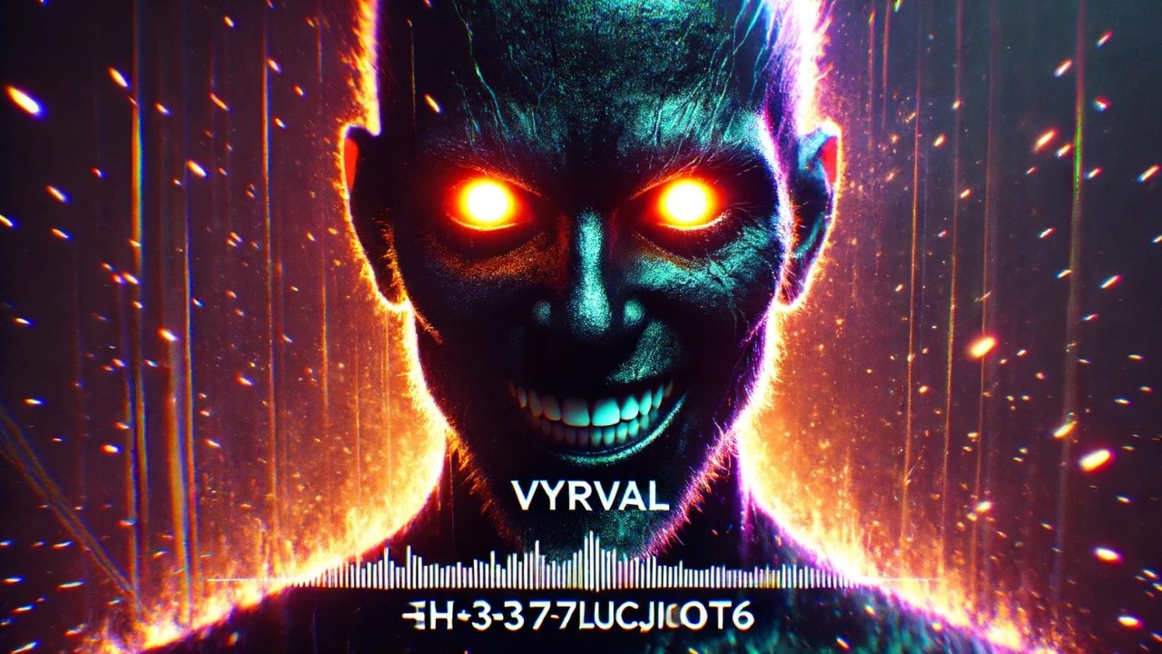 vyrval - H+3+ЯД 7luCJIo0T6... (best part looped + super slowed + Drill ...
