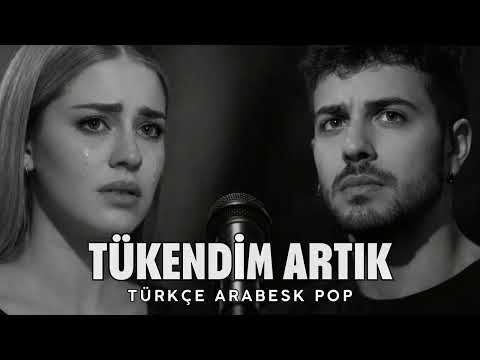 Tükendim Artık 2026  En Ağır Ayrılık ve Slow Albüm