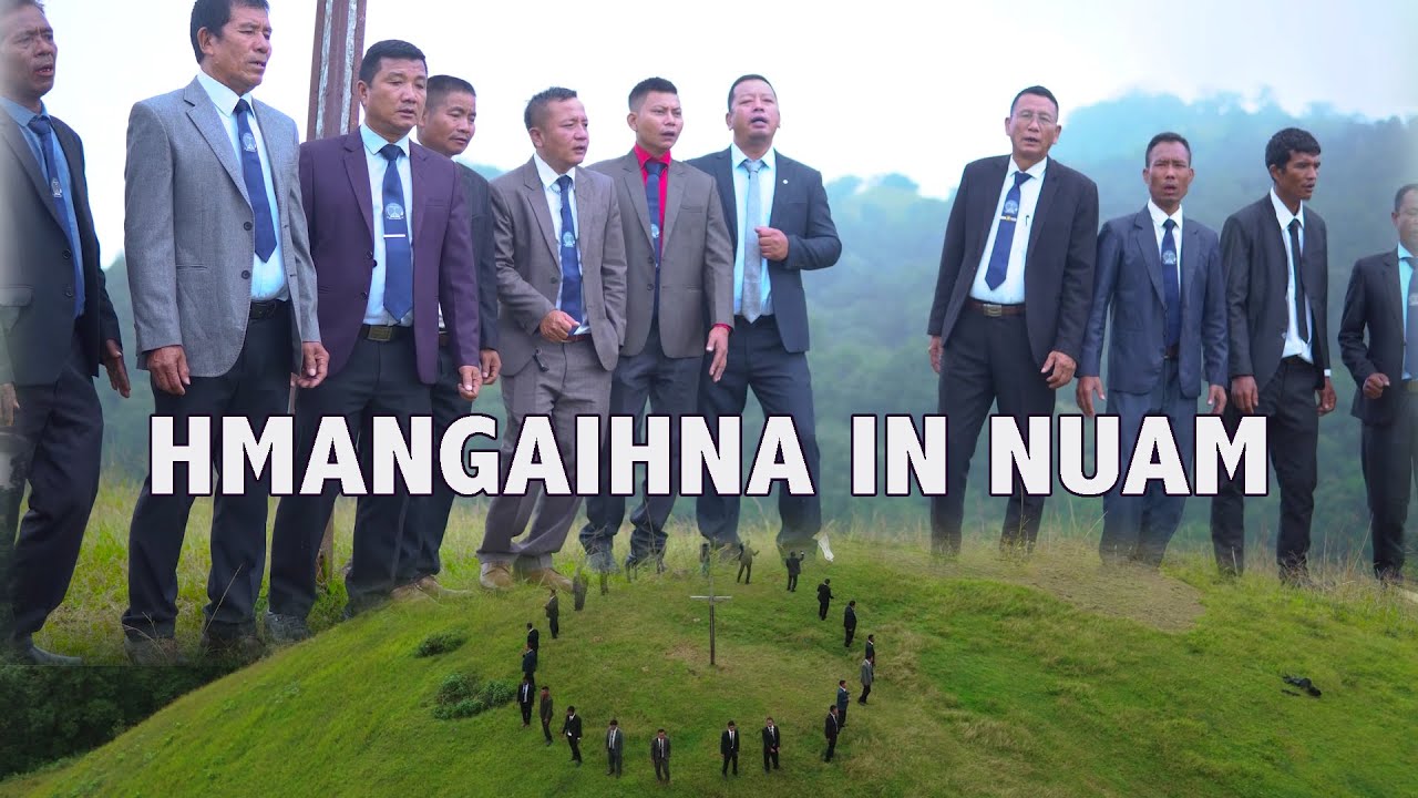 Zemabawk East Kohhran Pavalai Pawl Zaipawl - Hmangaihna In Nuam ...