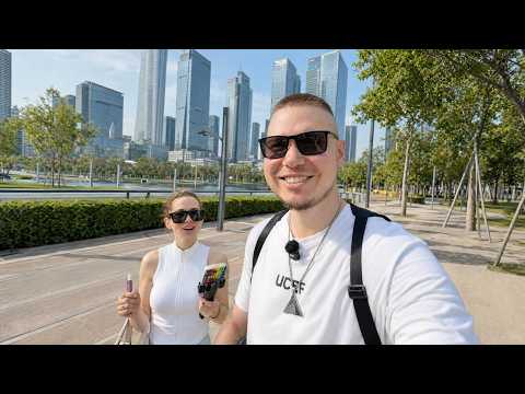 Live: Shenzhen-Tour mit JamFM-Moderatorin und Gästen!