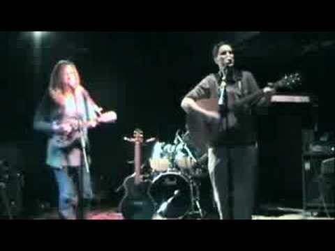 The 27th Orphanage - Live performance of 'Dear Friends' at the Big Bop ...