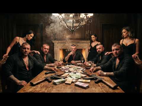#4 BALKAN MAFIA RAP MIX 2026 | Hard Gangster Rap Workout Playlist