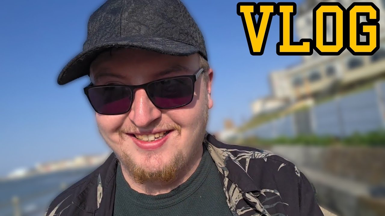 SUMMER NIGHTS (VLOG) - Christian Liam Plus - YouTube